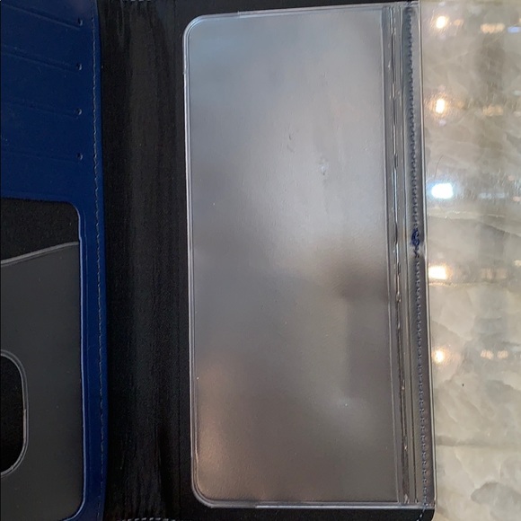 DC Comics | Bags | Justice League Dc Comics Leather Wallet | Poshmark